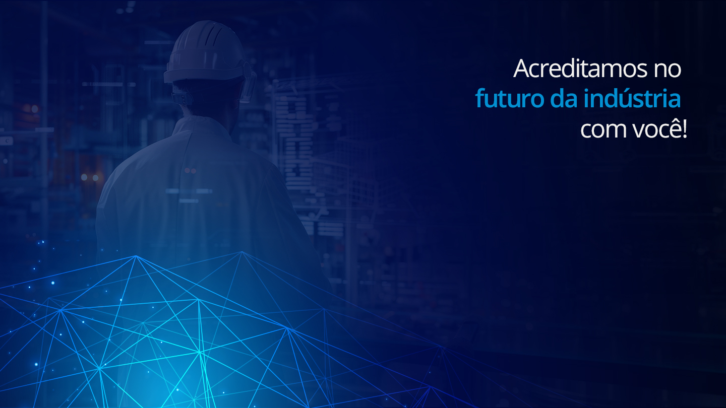 O Gemba Group - Gemba Group - Acreditamos no futuro da industria com você