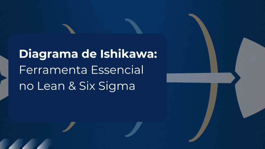 Diagrama de Ishikawa: Ferramenta Essencial do Lean & Six Sigma - Gemba ...